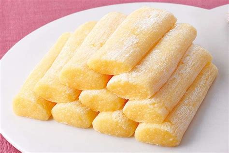 バター餅美味しいまずいどっち人気アンケートで好き嫌いの割合調査