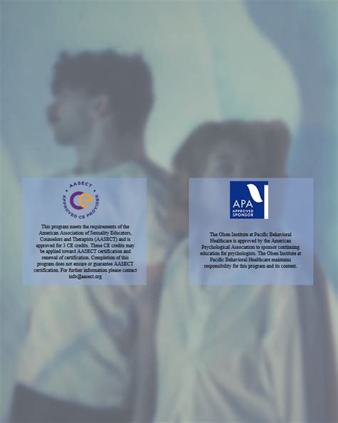 Models Of Problematic Sexual Behavior History And A Path Forward 3
