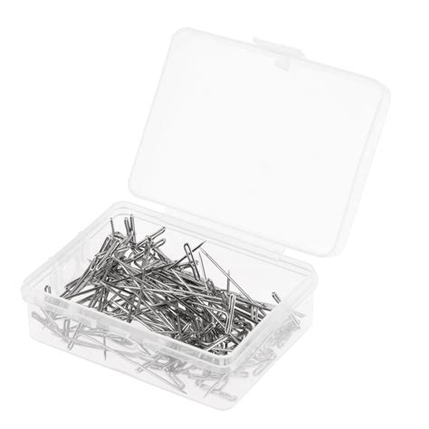 100set 15 Inch Lengte T Pins Naald Voor Bevestig Grandado