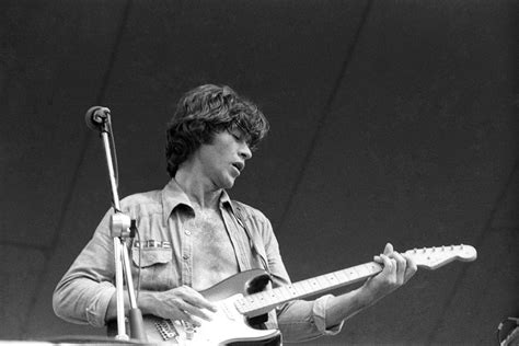 Robbie Robertson Co Founder Of The Band Dead At 80 Insidehook