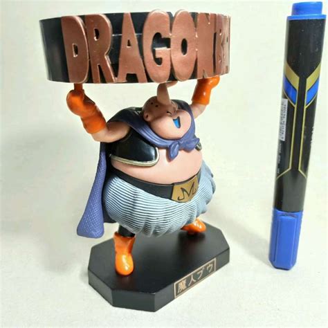 Jual Hkmainan Action Figure Asbak Majinboo Majin Boo Asbak Majinbuu