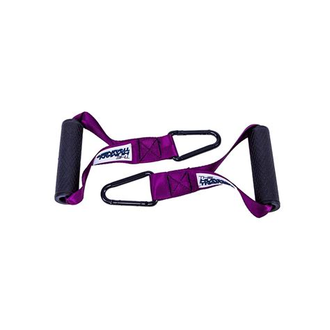 Suspension Training Set Lp8169 Livepro Fitness