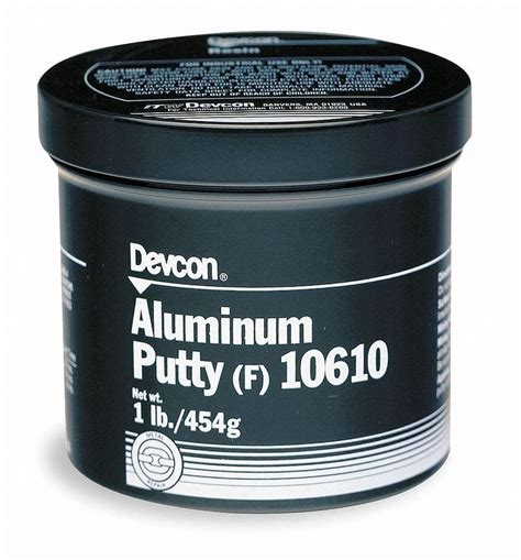 Devcon Aluminium Putty At ₹ 5205piece Aluminium Epoxy Putty In