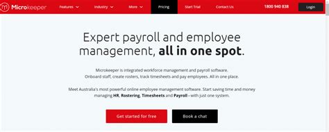 10 Daftar Rekomendasi Software Payroll Gratis Beserta Fiturnya