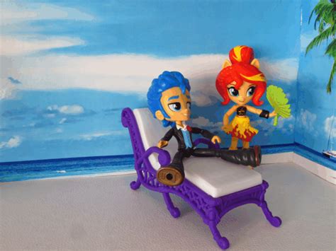 1875747 Safe Artistwhatthehell Adagio Dazzle Flash Sentry