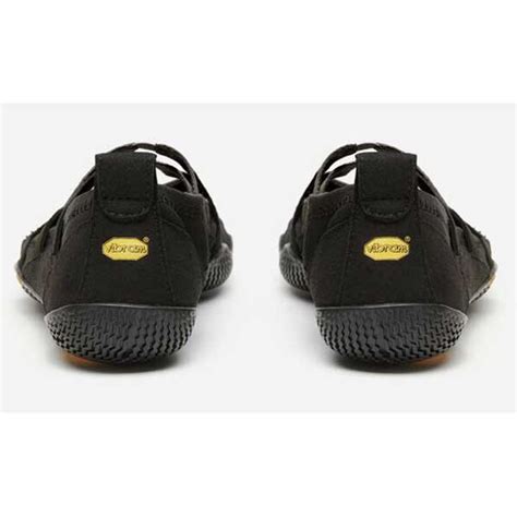 Vibram Fivefingers Alitza Loop Trainers Black Traininn