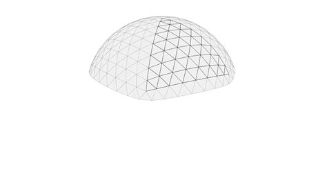 Parametric Gridshells Jan Brütting