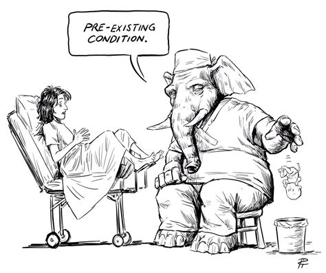 Pre Existing Conditions Obamacare Know Your Meme