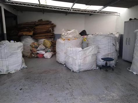 Manejo De Residuos Especiales Ambiente Y Soluciones