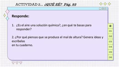 Soluciones Químicas Profesocial