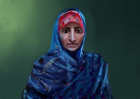 Sayyida Moza Bint Ahmed The Fearless Military Political Figure Who