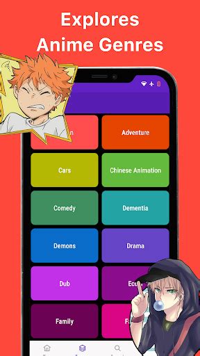 تحميل Anime Tv Anime Tv Online Hd علي جهاز الحاسوب ب Memu