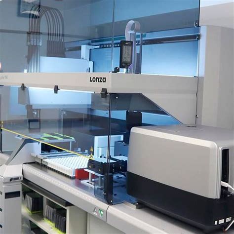 New Addition To Automated Robotic Solution For Endotoxin Testing