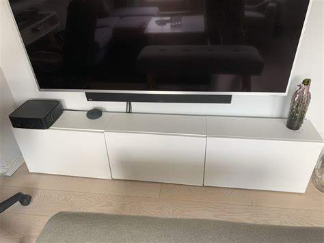 Tv Hylle Hyller Gis Bort Ved Henting FINN Torget