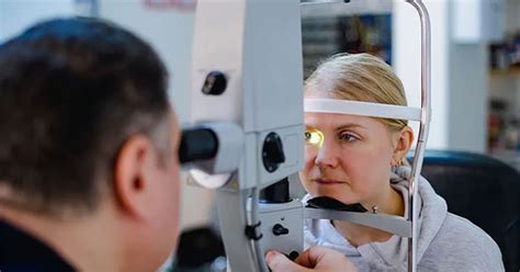 Gene Discovered That Causes Rare Genetic Eye Disease