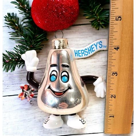 Hersheys Chocolate Holiday Hersheys Chocolate Kiss Christmas