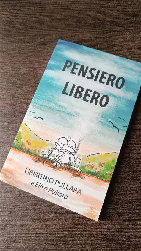 Elisa Pullara On Linkedin Pensiero Libero Libro Ilustrado