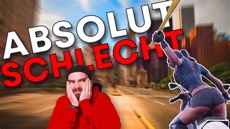 Ich Spiele Das Schlechteste Spiel Youtube