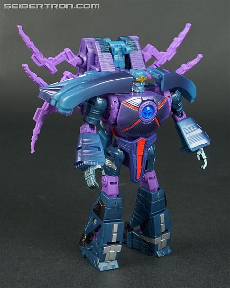 Beast Machines Megatron