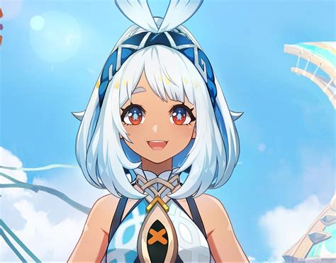 All Revealed Natlan Characters In Genshin Impact So Far The Escapist