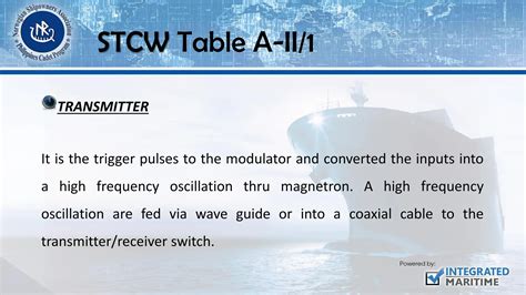 Navigation 5 About Arpa Automatic Radar Plotting Aids Pdf