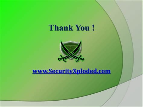 Reversing And Malware Analysis Training Part 1 Lab Setup Guide Ppt