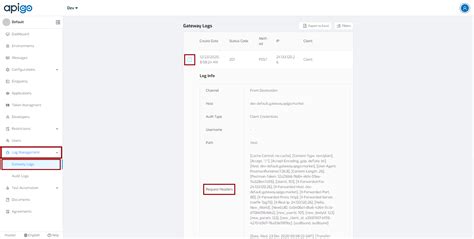 How To Transform A Header Airapi User Guide How To Transform A Header Airapi User Guide