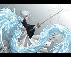 Bleach死神 小白篇 Toushirou Hitsugaya 日番谷冬狮郎 ♥飞向星星のほたる♥ 痞客邦