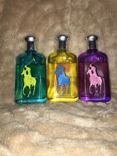 Ralph Lauren For Women Eau De Toilette Natural Spray 13 And 4 100 Ml