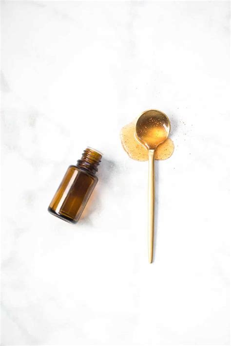 Diy Overnight Lip Mask Best Essential Oils For Chapped Lips Best