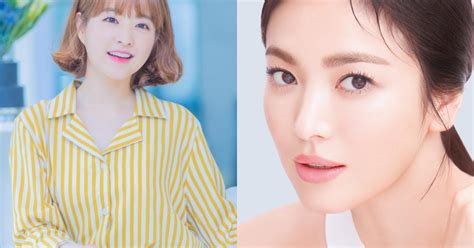 Bxh 20 Nữ Diễn Viên Hàn đẹp Nhất Mọi Thời đại Top 3 Bất Ngờ Vị Trí
