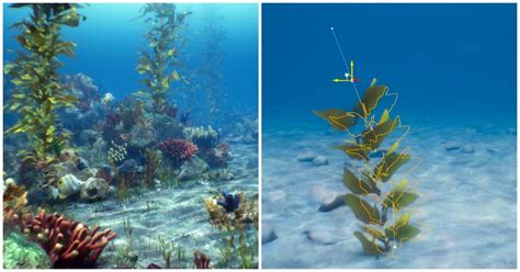 Look How You Can Set Up Underwater Lighting In Unreal Engine 5