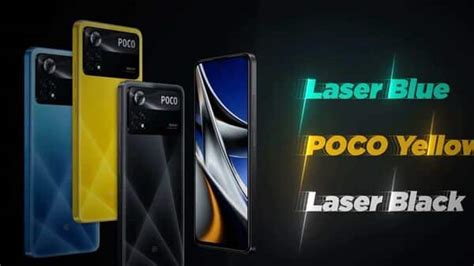 POCO India Appoints Himanshu Tandon As New India Head Company Business News