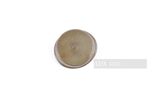 German Mg34 42 Muzzle Cover