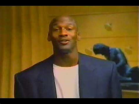 Michael Jordan Hanes Commercial 1996 Youtube