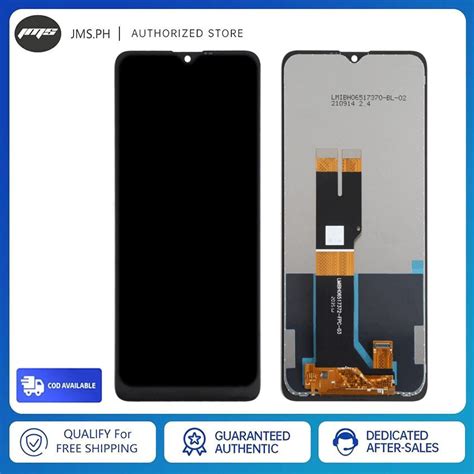 Nokia Lcd Nokia 24 Lcd Touch Screen Display For Replacement Shopee