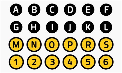 circular font text in circle generator design circular text online