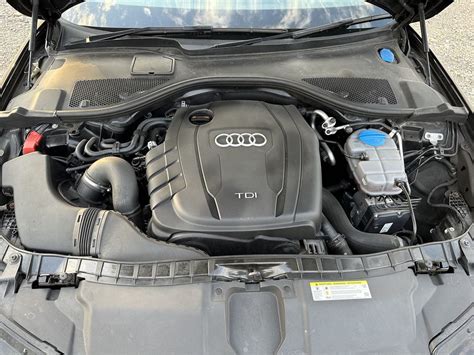Ауди а6 ц7 20тди с лайн на части Audi A6 C7 S Line 20tdi гр Стара