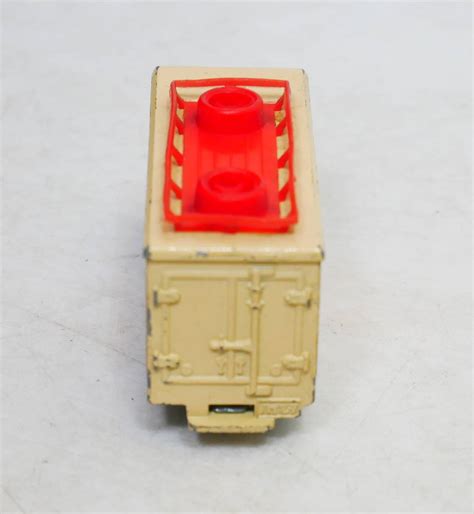 R511 B253 Tomica トミカ No49 Isuzu Elf Hi Roof いすゞ エルフ ハイルーフ Tomy ミニカー 当時