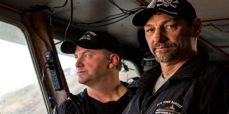 15 Secrets You Didnt Know About The Making Of The Deadliest Catch