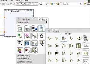 How To Design Calculator In Labview Tutorial 27