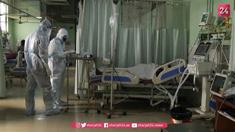 الهند تسجل 374 وفاة و30093 إصابة جديدة بكورونا