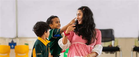 Best International Schools In Pune Indus International