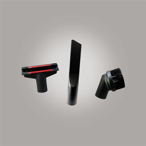 Suckr Pro Nozzle Kit Multi Purpose Attachments Bigboi Spare Parts