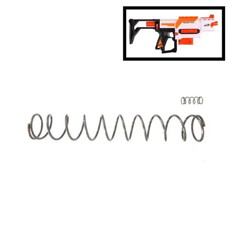 Nerf Modulus Recon Mk Ii Blaster Upgrade Spring P320gelblaster Nerf Modulus Recon Mk Ii Blaster Upgrade Spring P320gelblaster