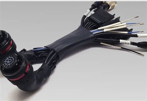 Aim Mxl Pista To Mxl 2 Mxg Mxs Adapter Harness