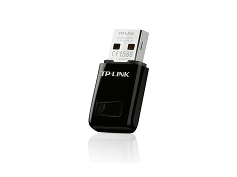 TL WN823N 300Mbps Mini Wireless N USB Adapter TP Link