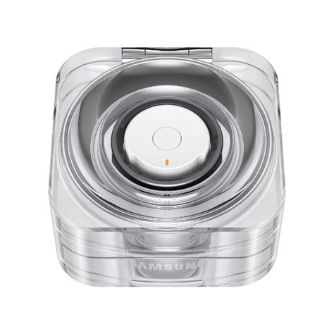 Galaxy Ring Noire Taille 9 Sm Q509nzkaeub Samsung Fr