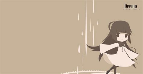 壁紙 Deemo Wallpaper Trutsmnのイラスト Pixiv