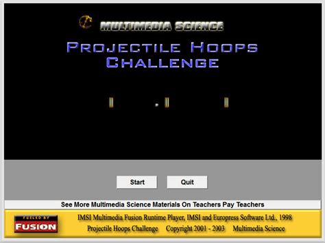 Physics Android Projectile Motion Software Multimedia Science Educational Science